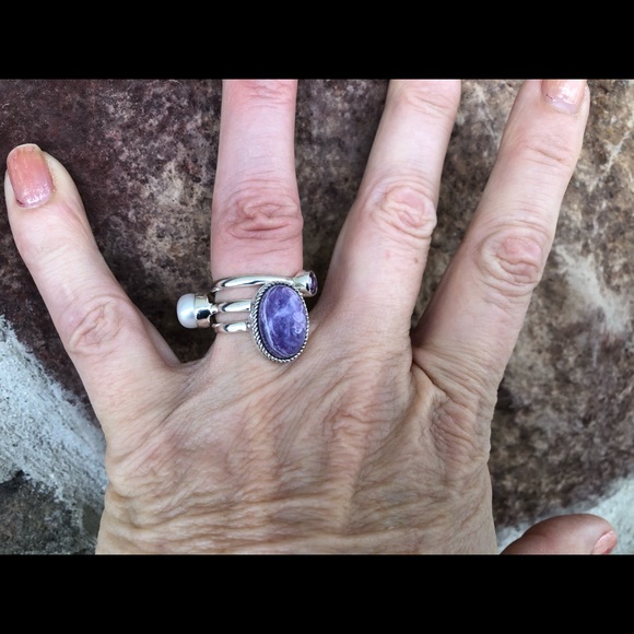 Judy by Judy Crowell | Jewelry | Joya By Judy Crowell Set Of Three ...